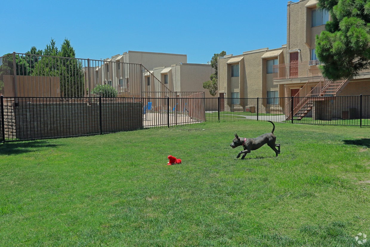 La Estancia - 7900 Viscount Blvd El Paso, TX 79925 | Apartments.com