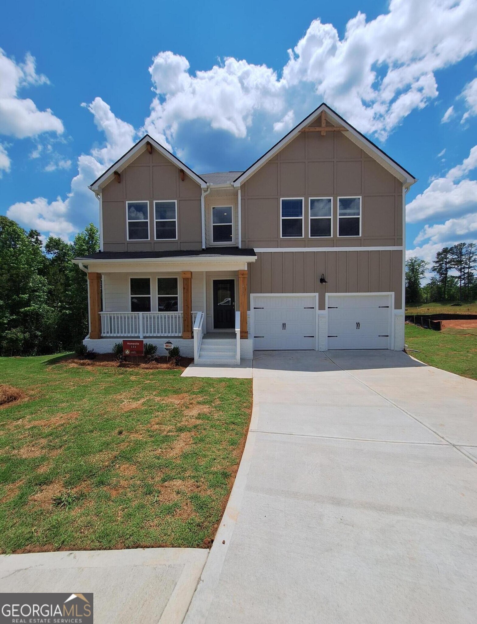 Houses For Rent In Hogansville Ga