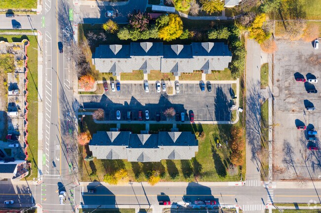 Best Luxury Freedom Place Apartments for Rent - Detroit, MI - Updated ...