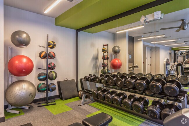 Bell Katy Trail Apartments - 3033 Routh St Dallas, TX | Apartments.com