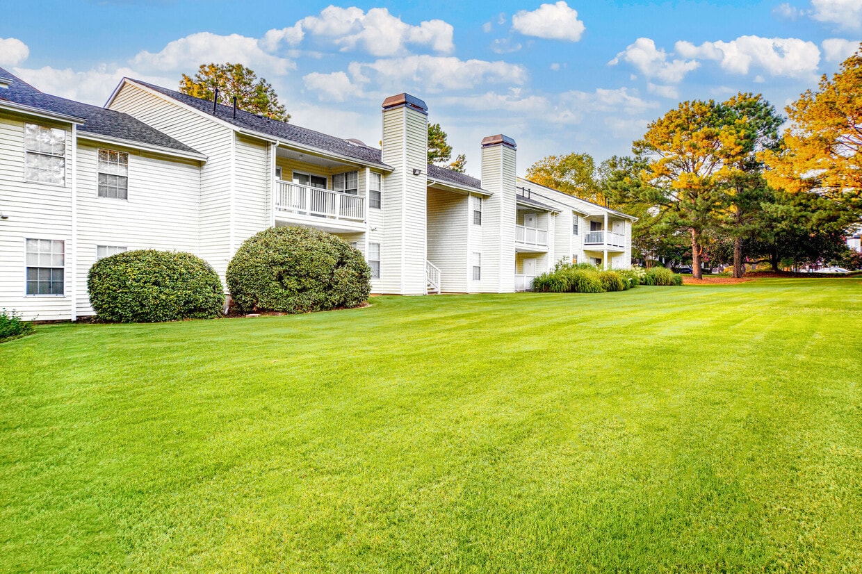 The Willows at Shelby Farms - 555 Wood Arbor Pky Cordova, TN 38018 ...