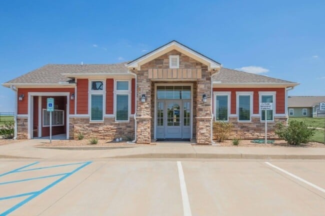 Apartments for Rent in Byers TX with Matterport Virtual Tours - 2 ...