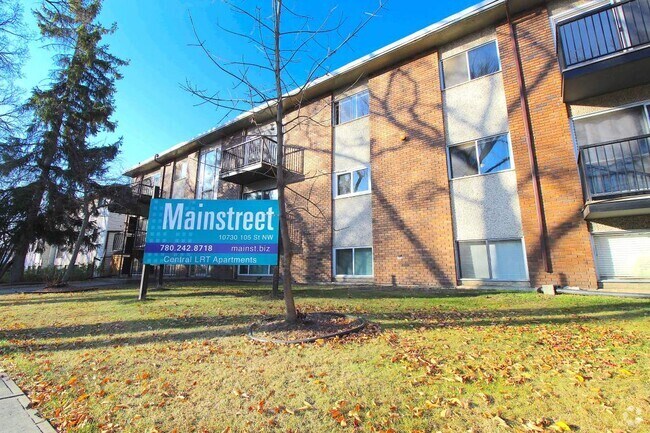 Apartments for Rent Near Grant MacEwan University Main Campus ...
