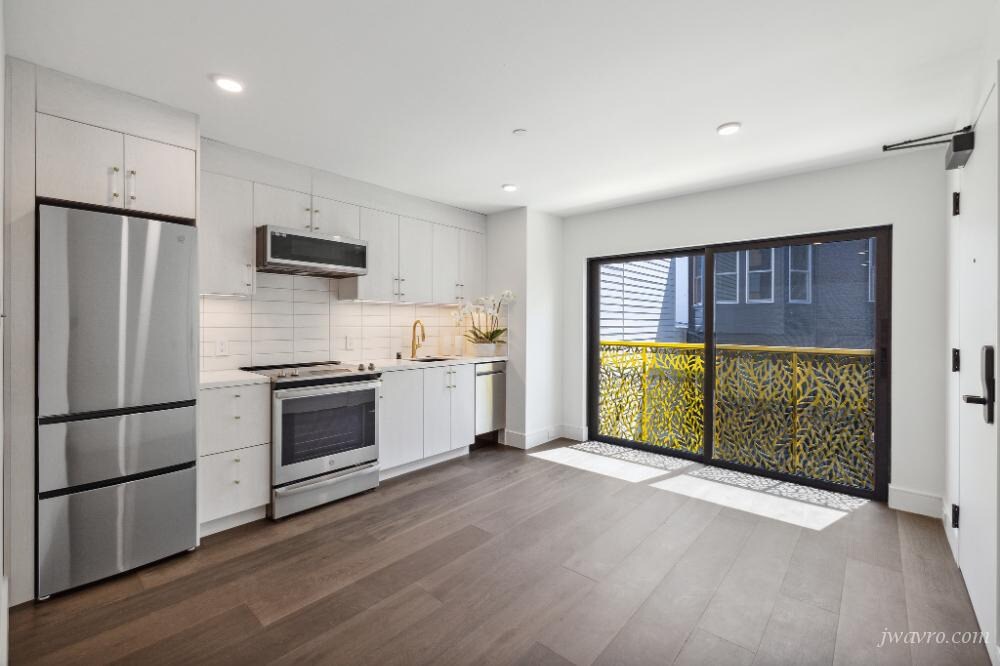 3233 16th St Unit 202, San Francisco, CA 94103 - Condo for Rent in San ...