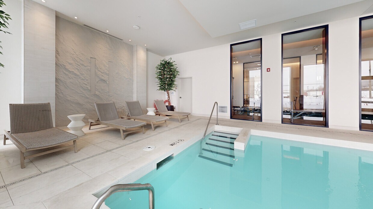 Hemisphere Apartments - 275 Boul Hymus Pointe-Claire, QC | Apartments.com