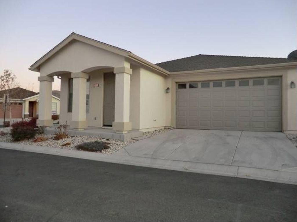 1245 Canvasback Dr, Carson City, NV 89701 - House Rental in Carson City ...