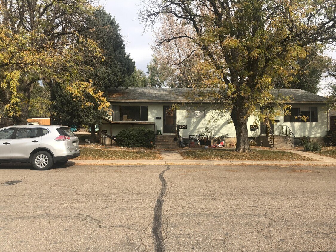 400 Alpert Ave Unit 400 1/2, Fort Collins, CO 80525 - Room for Rent in ...