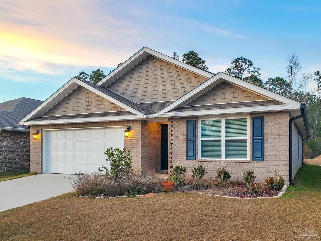 7332 Lakeside Oak Ct, Bellview, FL 32526 - House Rental in Bellview, FL ...