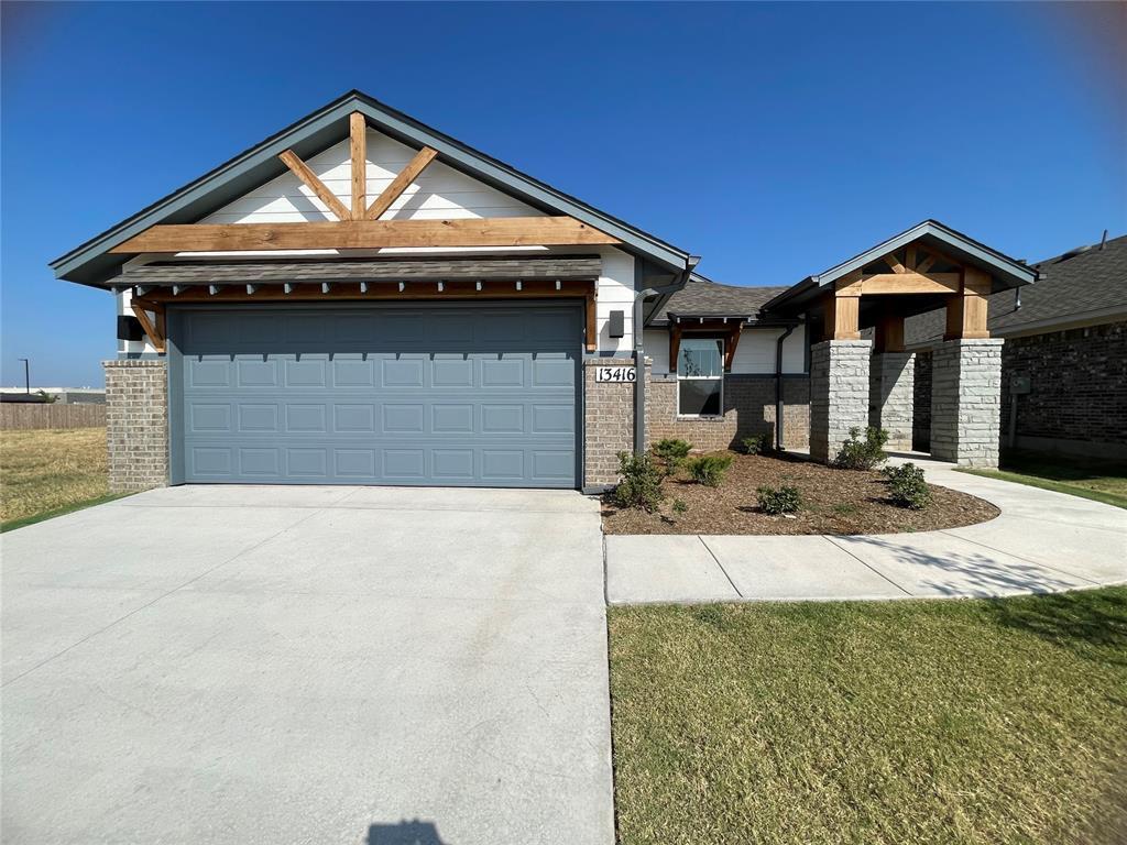 13416 Grass Pln Ave, Oklahoma City, OK 73099 - House Rental in Oklahoma ...