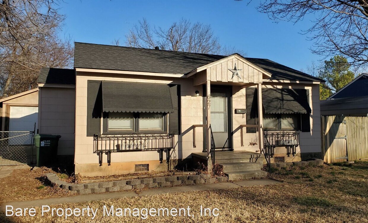 627 Rancho Dr, Norman, OK 73071 - House Rental in Norman, OK | Apartments.com