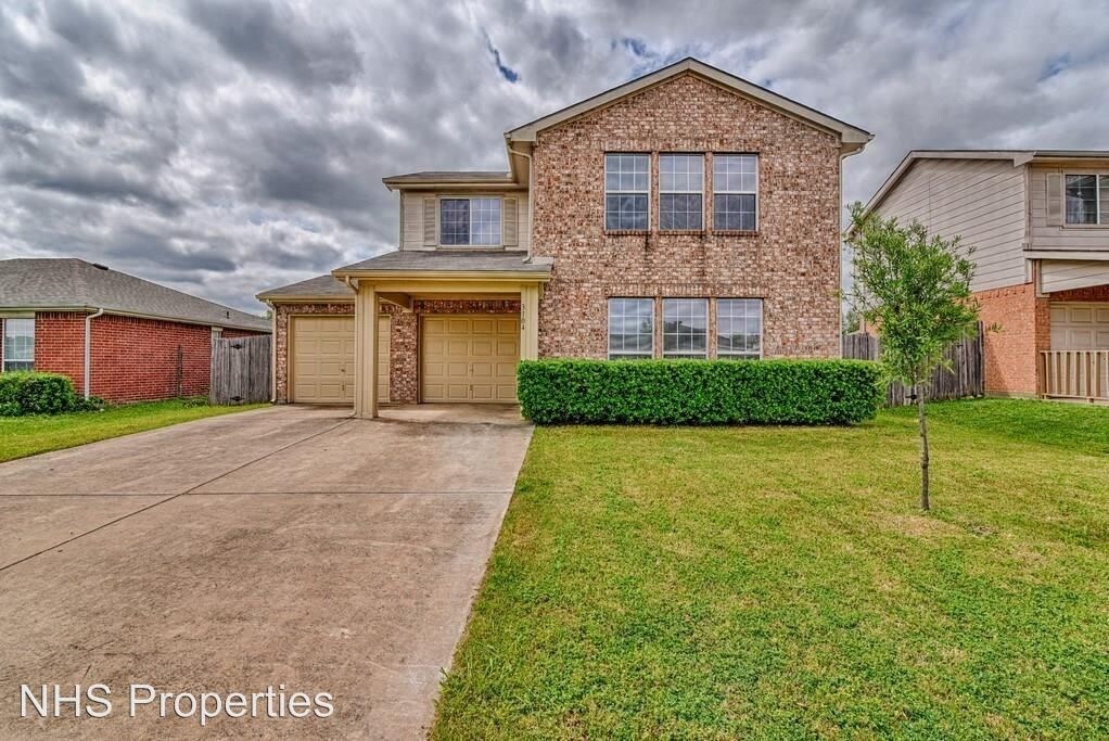 3104 Heritage Ln, Forest Hill, TX 76140 - House Rental in Forest Hill ...