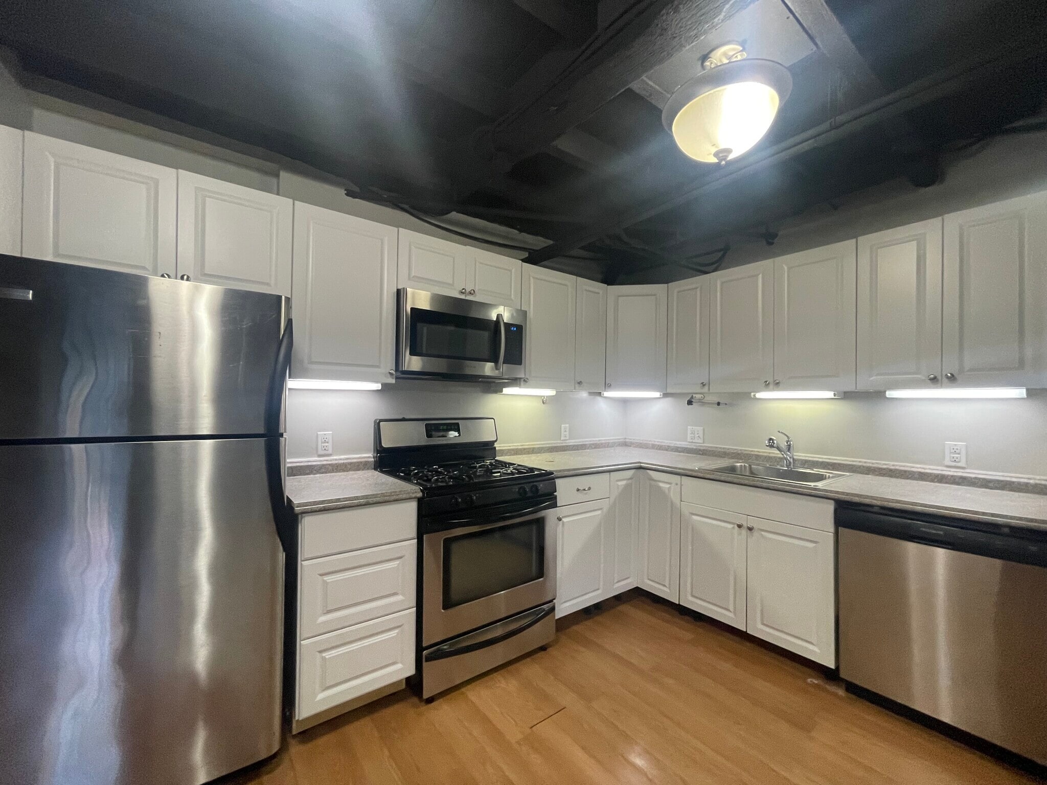 5 Champney Pl Unit 1, Boston, MA 02114 - 5 Champney Pl Boston, MA 02114 ...