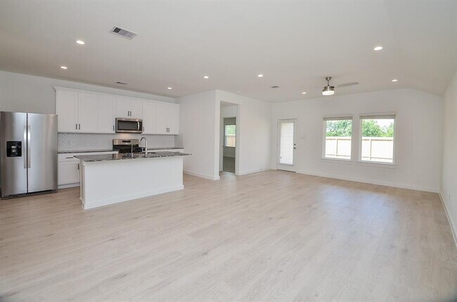 7831 Sanremo Dr, Richmond, TX 77406 - House Rental in Richmond, TX ...