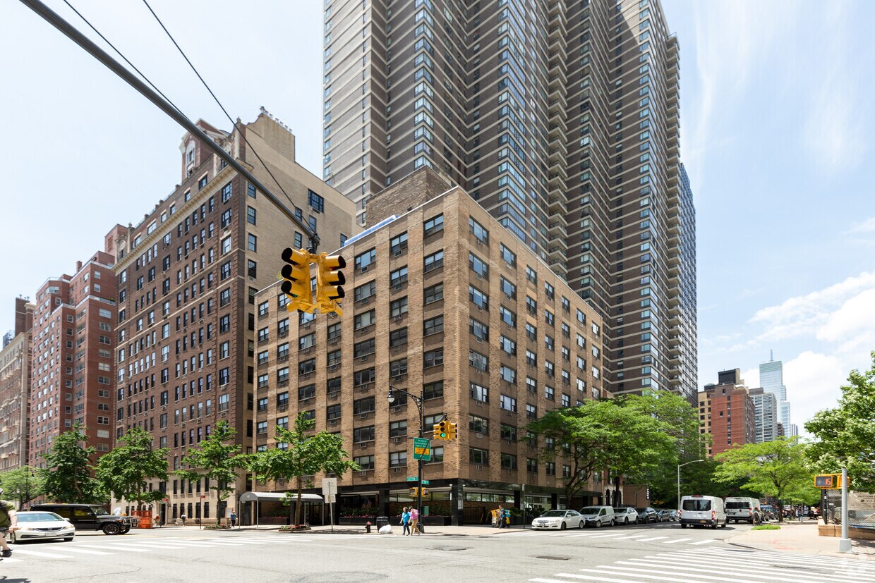 40 Sutton Pl, New York, NY 10022 - 40 Sutton Pl New York, NY 10022 ...
