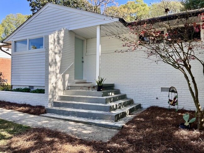 4721 Gilmore Dr, Charlotte, NC 28209 - House Rental in Charlotte, NC ...