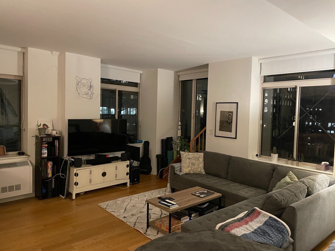 100 John St Unit 2805, New York, NY 10038 | Apartments.com