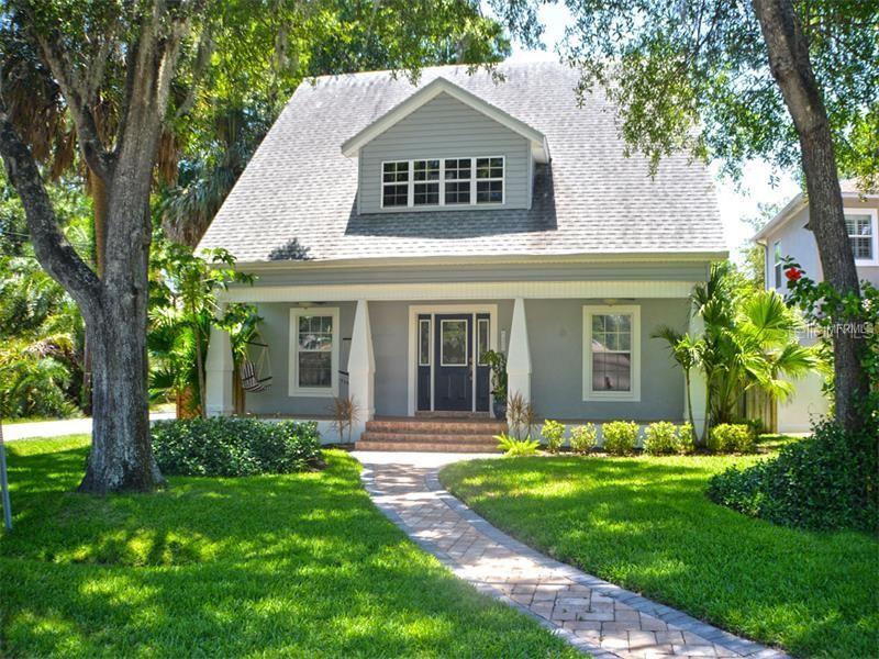 6325 S Richard Ave, Tampa, FL 33616 - House Rental in Tampa, FL ...