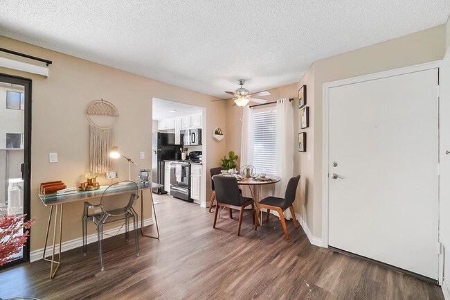 Mosaic Apartment Homes - 27444 Camden Mission Viejo, CA - Apartments ...