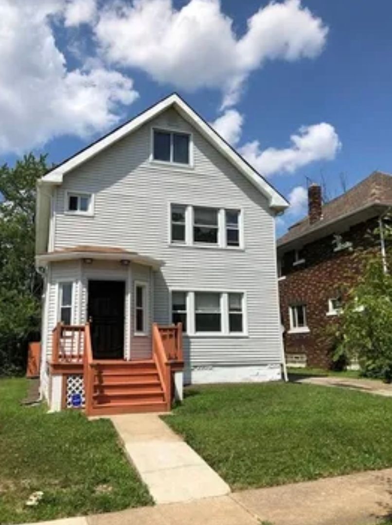 10101 Dickens Ave Unit 10101 Dickens Ave. Up, Cleveland, OH 44104 ...
