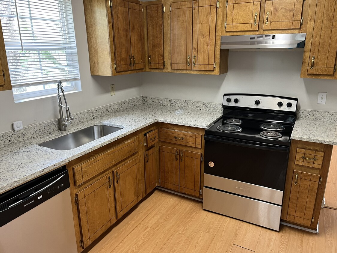 18 Franklin St NW, Rome, GA 30165 - House Rental in Rome, GA ...