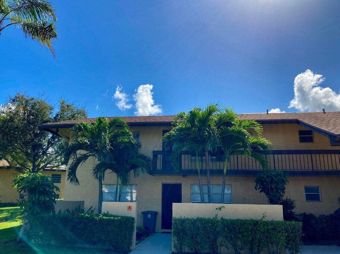 13777 Via Aurora Unit B, Delray Beach, FL 33484 - Condo for Rent in ...