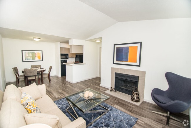 Concourse South Loft Apartments for Rent - Houston, TX - Updated Today ...