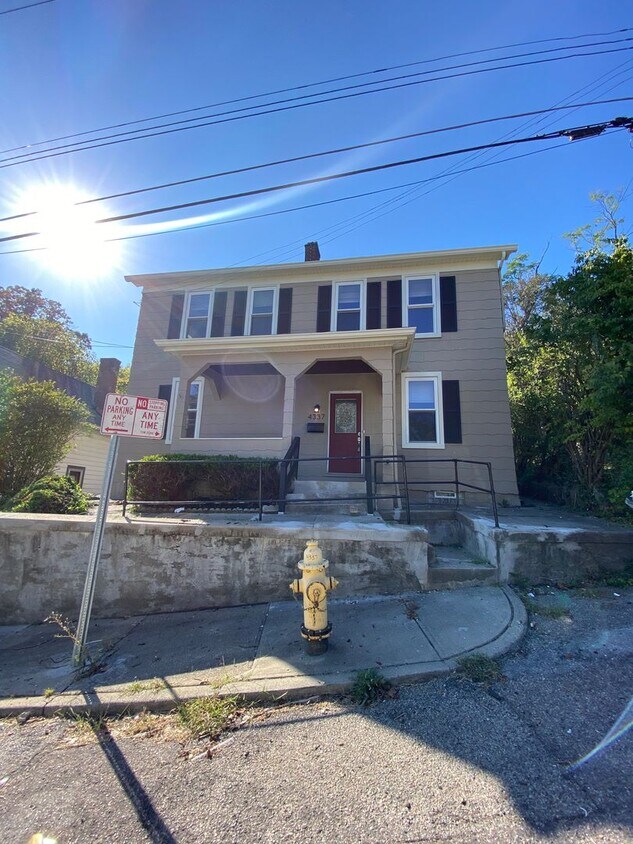 4337 Hays Ave, Cincinnati, OH 45223 - House Rental in Cincinnati, OH ...
