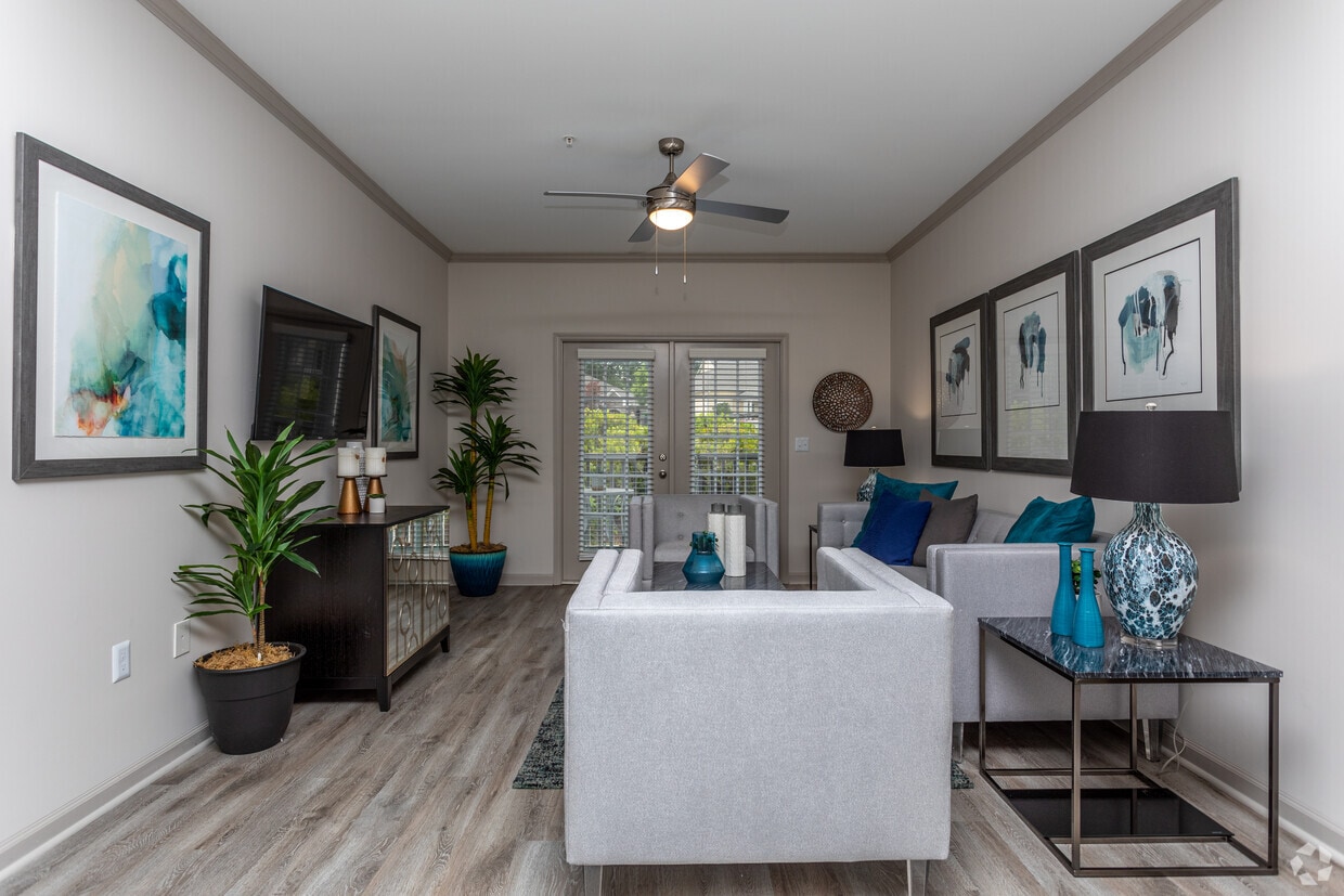 EVERGREEN TERRACE - 8064 S Fulton Pky Fairburn, GA 30213 | Apartments.com