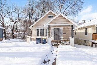 Elm Ridge Park Apartments for Rent with Wheelchair Access - Kansas City ...