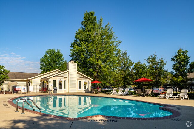 Apartments For Rent in Walled Lake MI - 144 Rentals | Apartments.com