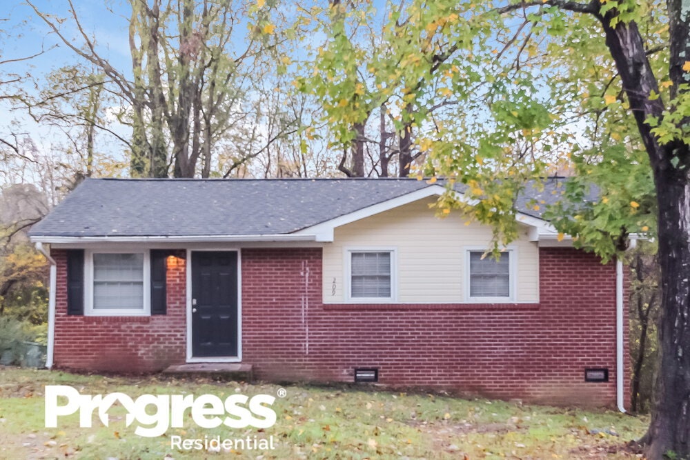 209 Nila Dawn Ave, Gastonia, NC 28052 - House Rental in Gastonia, NC ...