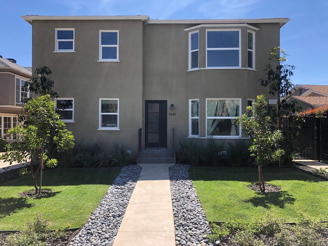 5410 Packard St Unit 2, Los Angeles, CA 90019 - 5410 Packard St Los ...