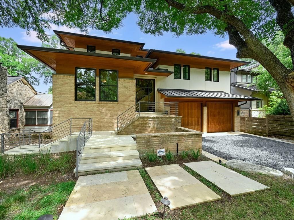 1907 McCall Rd, Austin, TX 78703 - House Rental in Austin, TX ...