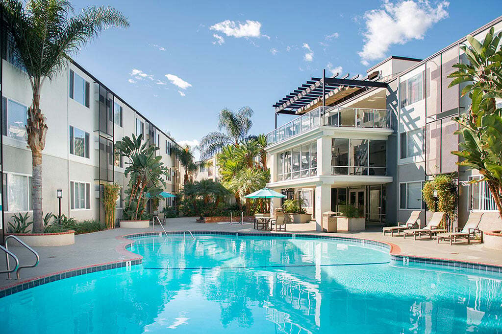 118 Apartments for Rent in Burbank, CA | Westside Rentals