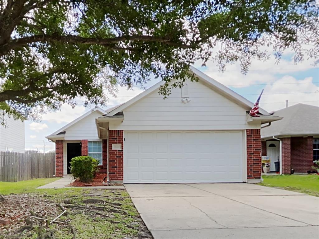 12526 Garden Gale Ln Houston, TX 77044 - Alquileres en Houston, TX ...