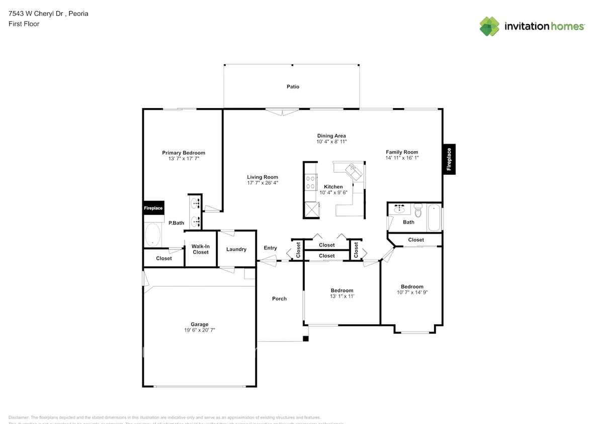 7543 W Cheryl Dr, Peoria, AZ 85345 | Apartments.com