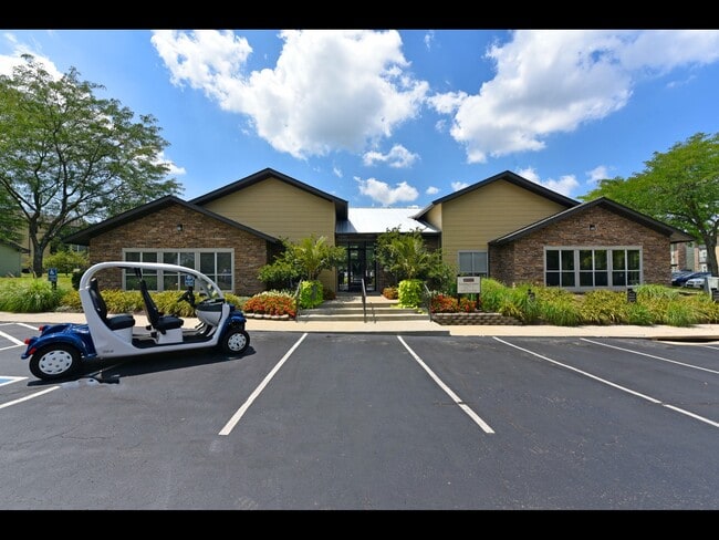 Veridian Apartments Lexington Ky