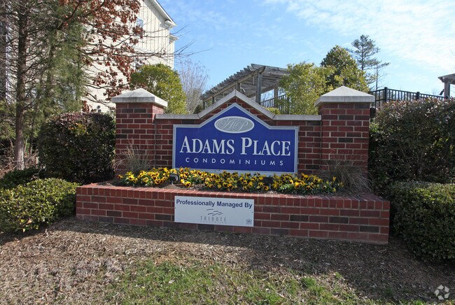 Adams Place Condominiums Apartments - Charlotte, NC | Apartments.com
