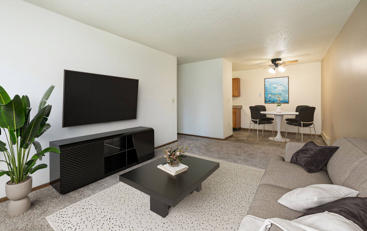 Maplewood Bend - 2211 11th Ave S Fargo, ND 58103 | Apartments.com
