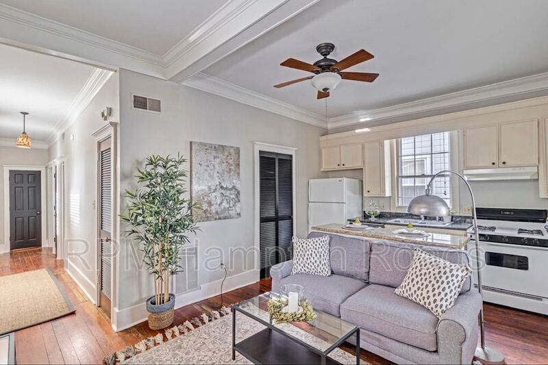 1 Kracke St Unit APT A, Charleston, SC 29403 - Condo for Rent in ...