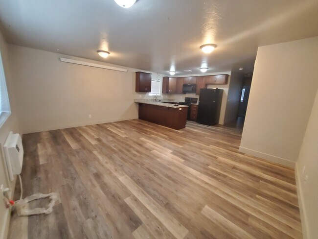 606 Caribou St Unit 1, Rigby, ID 83442 - Apartments in Rigby, ID ...