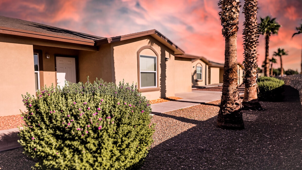 Patriot Palms - 4980 Sean Haggerty Dr El Paso, TX 79934 | Apartments.com