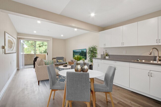 Hawaiian Terrace Senior Apartments - Apartments in Hawaiian Gardens, CA ...