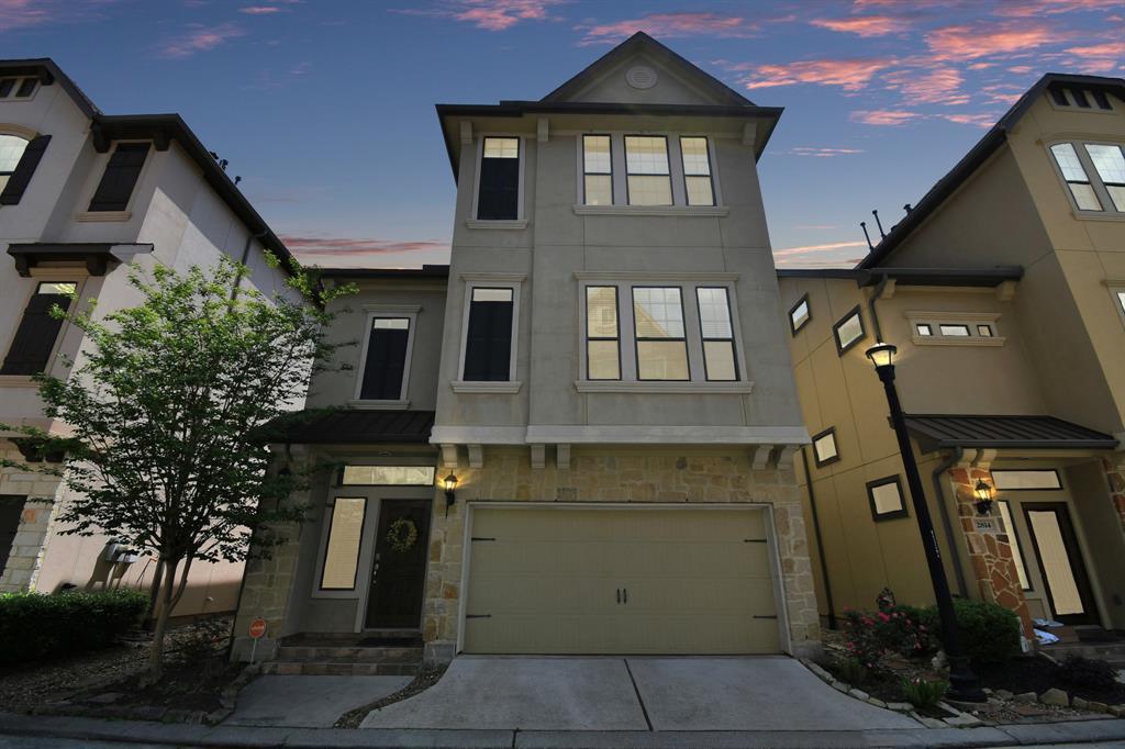 2816 King's Retreat Cir, Houston, TX 77345 - House Rental in Houston ...