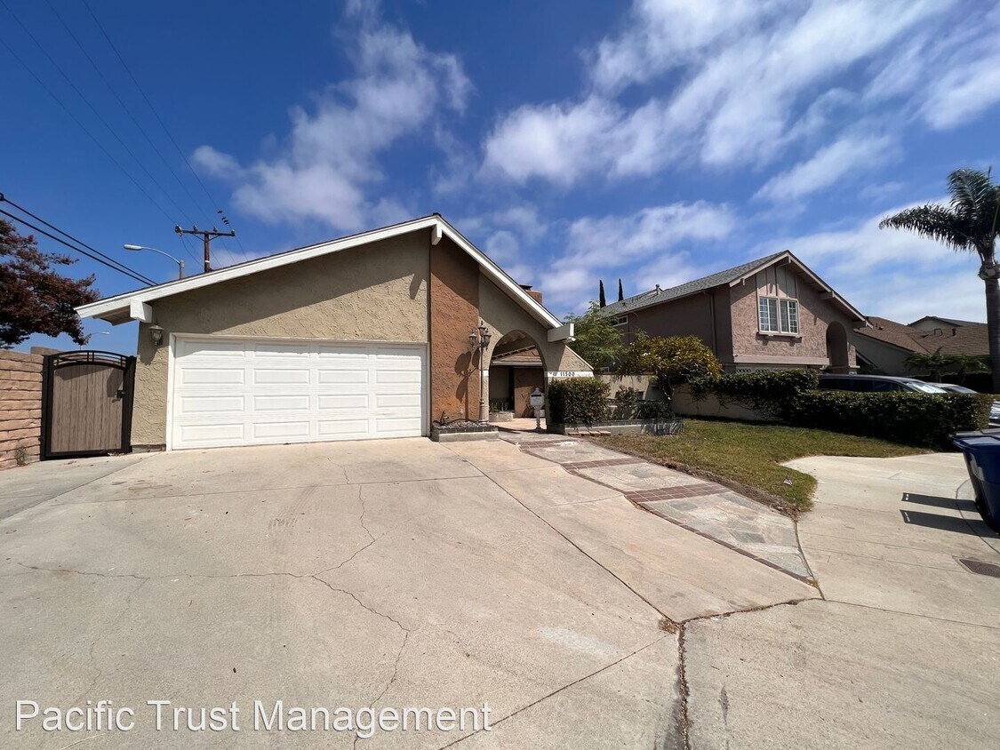 11500 Cozumel St, Cypress, CA 90630 - House Rental in Cypress, CA | Apartments.com