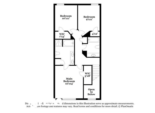 114 David Bolin Dr, La Vergne, TN 37086 - House Rental in La Vergne, TN ...