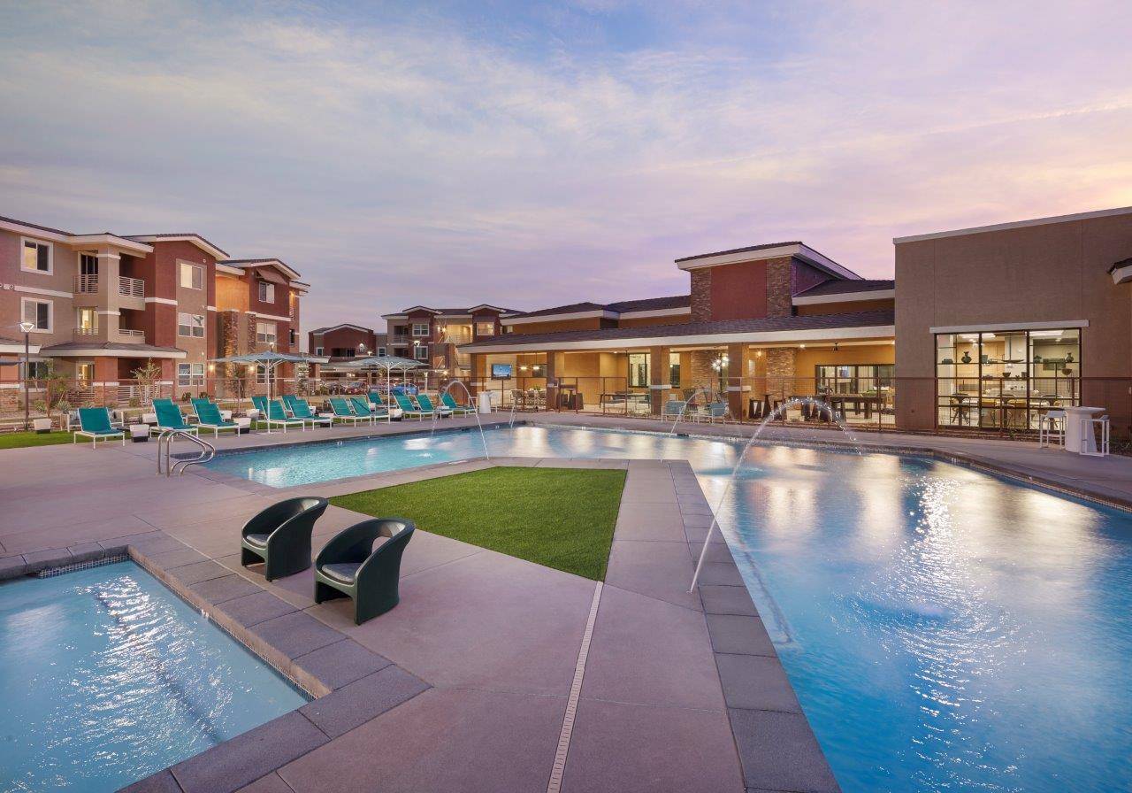 Zaterra - 200 W Germann Rd Chandler, AZ 85286 | Apartments.com