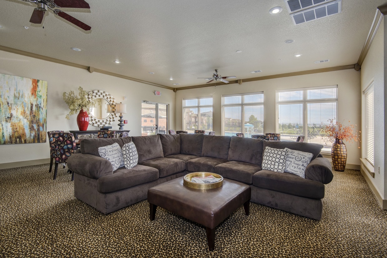 The Fairways at Grand Summit I/II - 15319 Grand Summit Ext Grandview ...