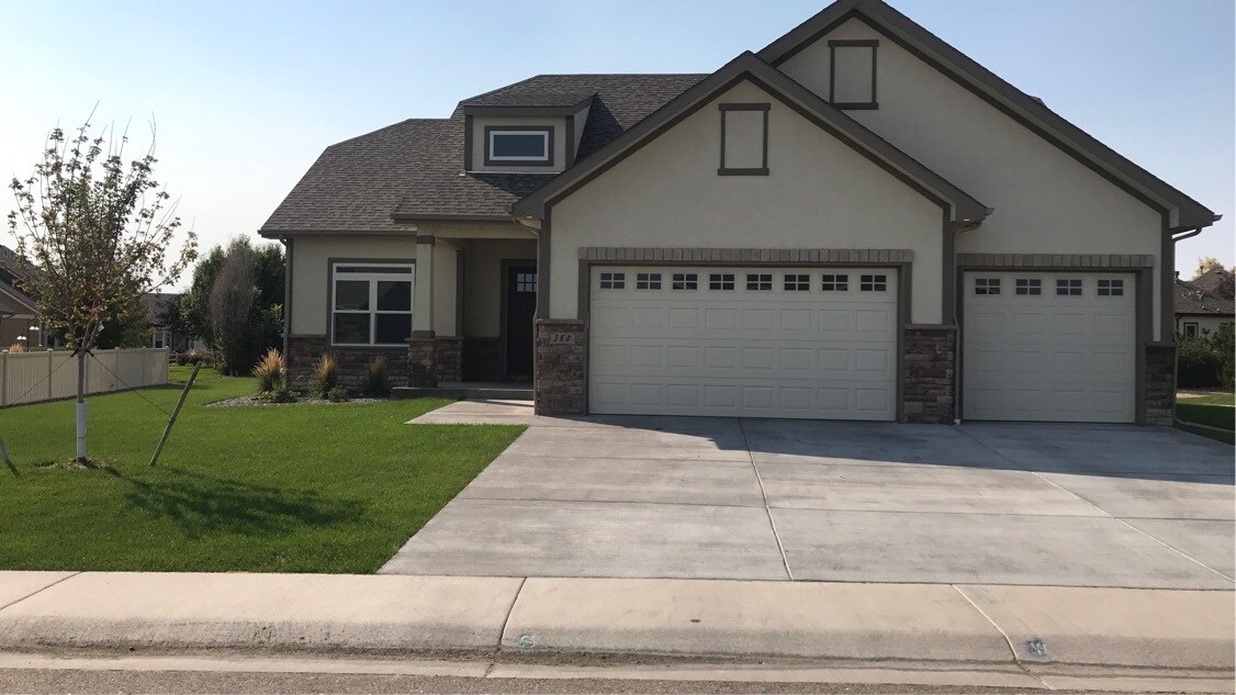 360 Surrey Ridge, Eaton, CO 80615 - House Rental in Eaton, CO ...