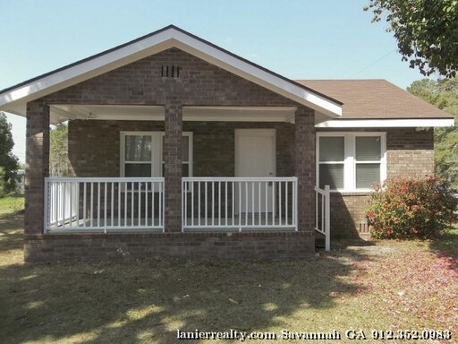 174 Smith Ave, Garden City, GA 31408 - House Rental in Garden City, GA ...